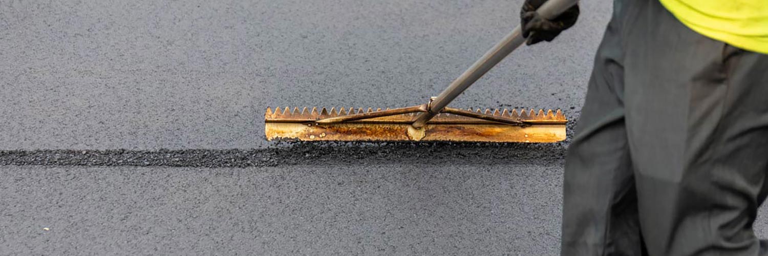 Asphalt magazine - The Magazine of the Asphalt Institute