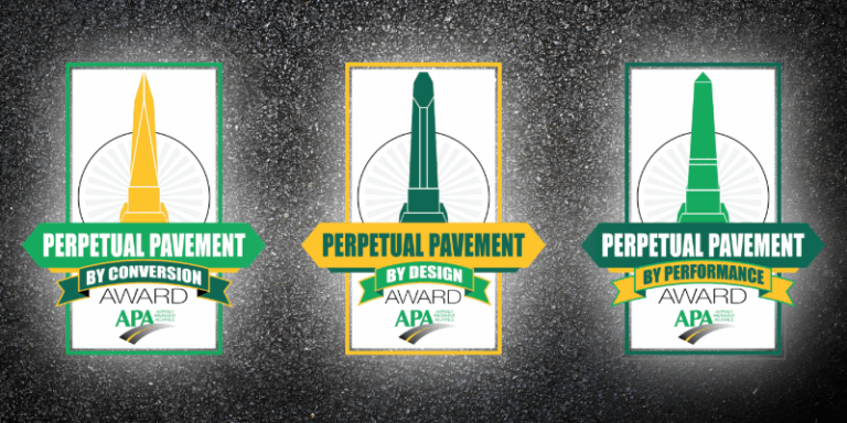 APA announces 27 awards for top-performing pavements - Asphalt magazine